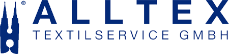 Kontakt - ALLTEX Textilservice GmbH Köln